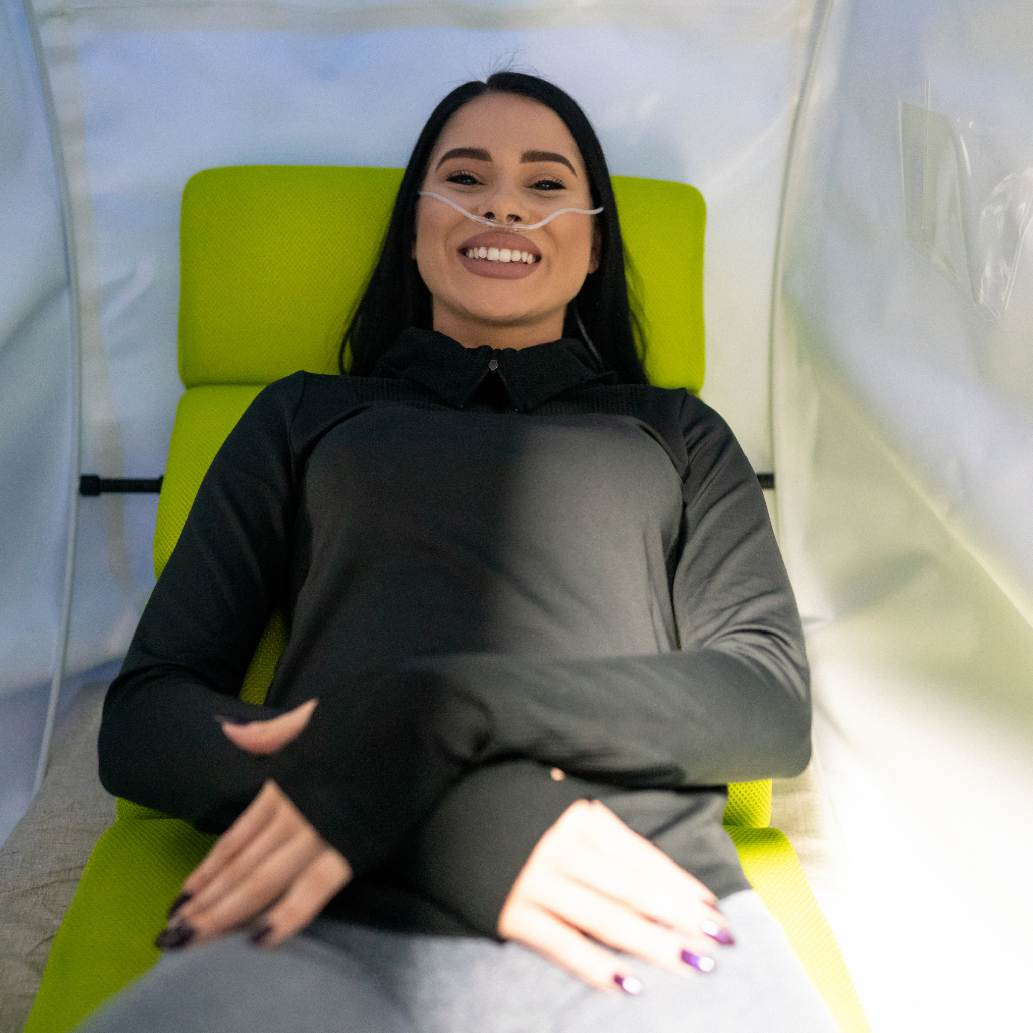 Trusted Hyperbaric Oxygen Therapy Chamber Brands