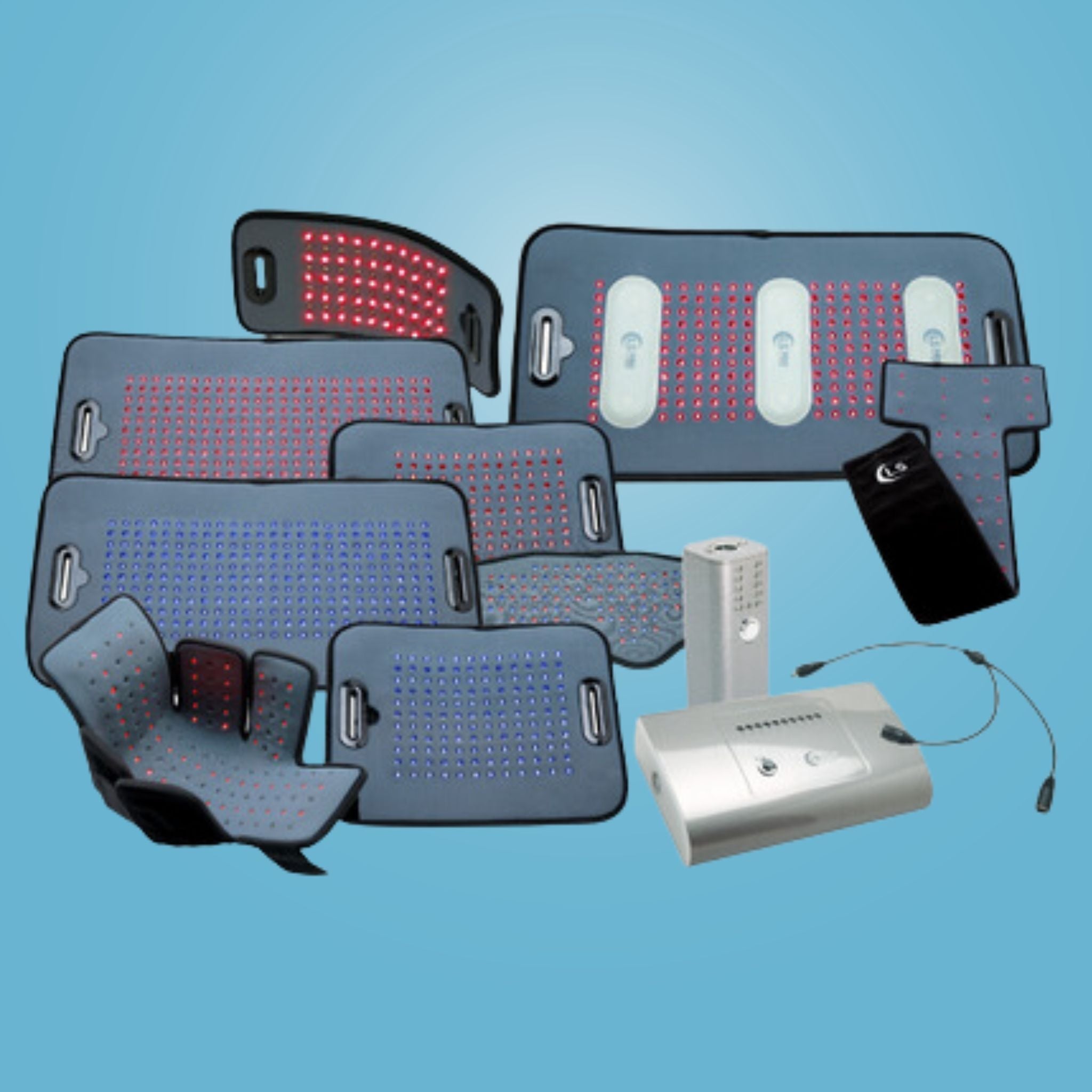 Buy LS Pro Systems - Light Therapy Commercial Grade Sets