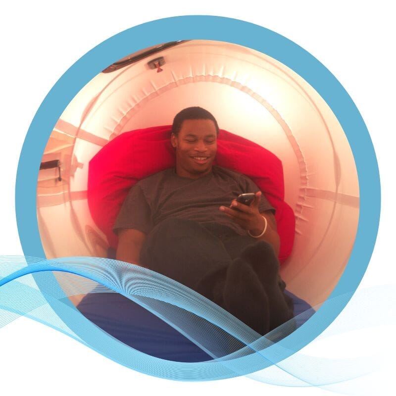 Find Your Perfect Fit: Customizable Hyperbaric Chambers Here
