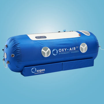 Oxygen Health Systems - Hyperbaric Chambers