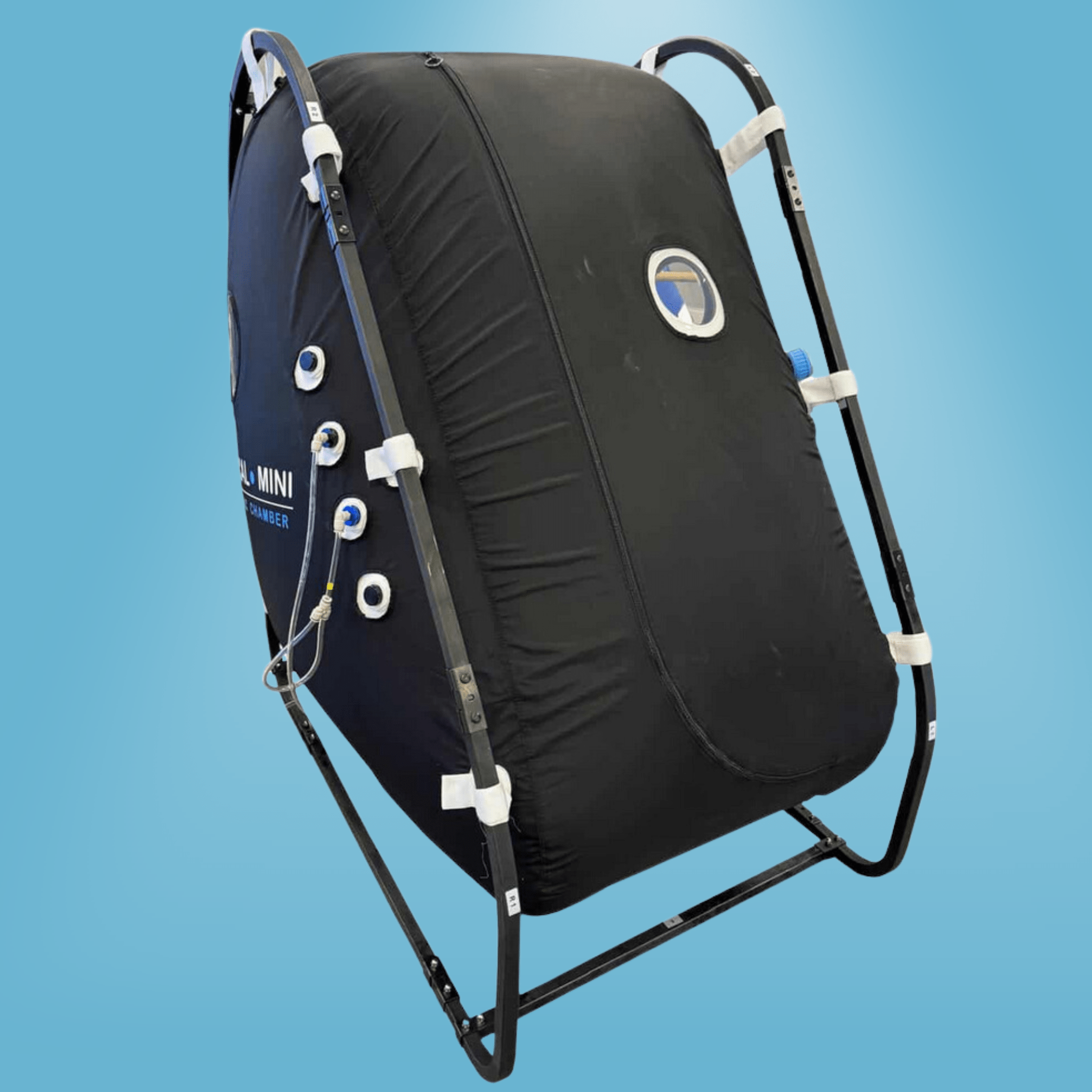 Buy 1.5 ATA Hyperbaric Sitting Chamber Today!