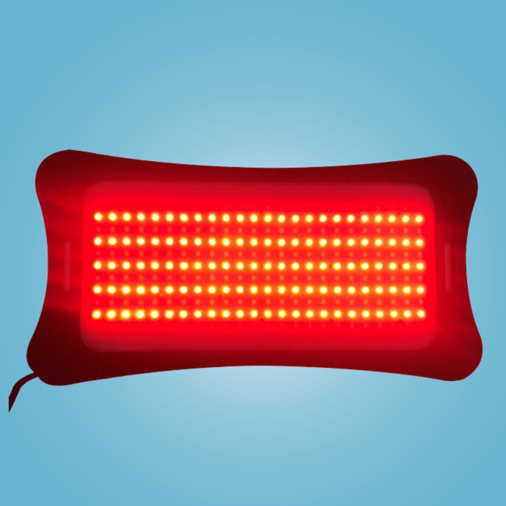 LS PRO Systems - Red Light Therapy Pad with Silicone G264-SI – Healing ...