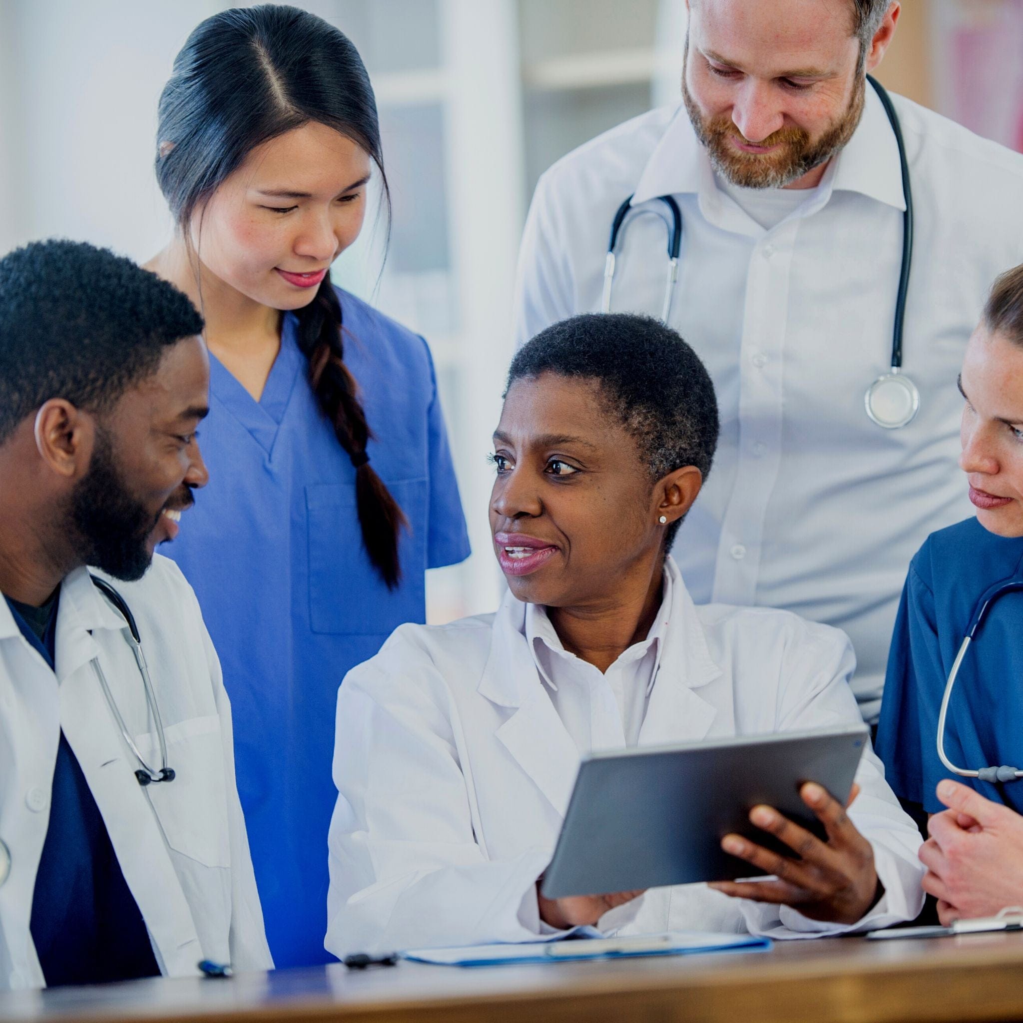 Hyperbaric Clinic Certification | Certify Up to 6 Staff Members