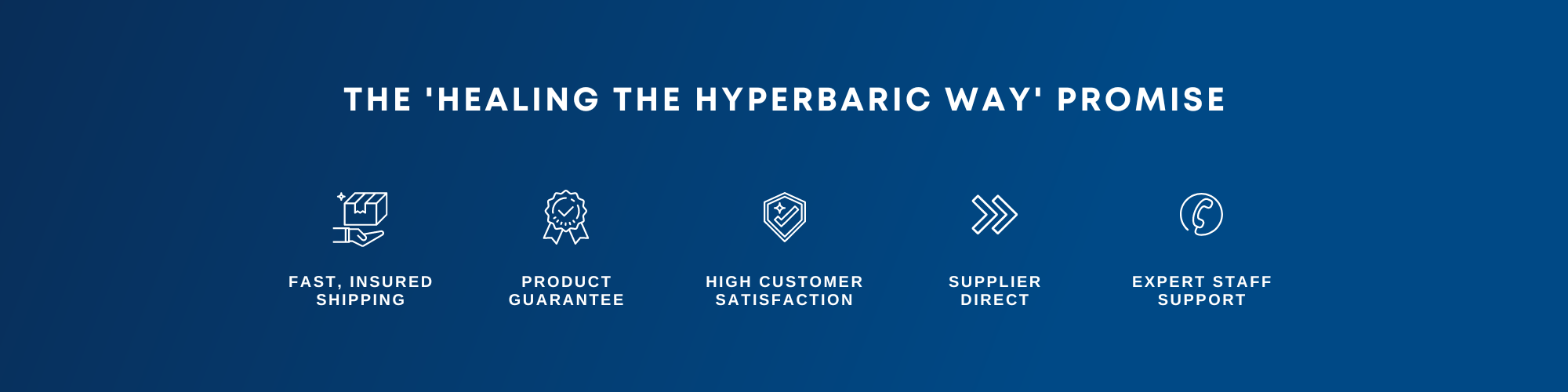 Buy Hyperbaric Oxygen Therapy Technician Training Here