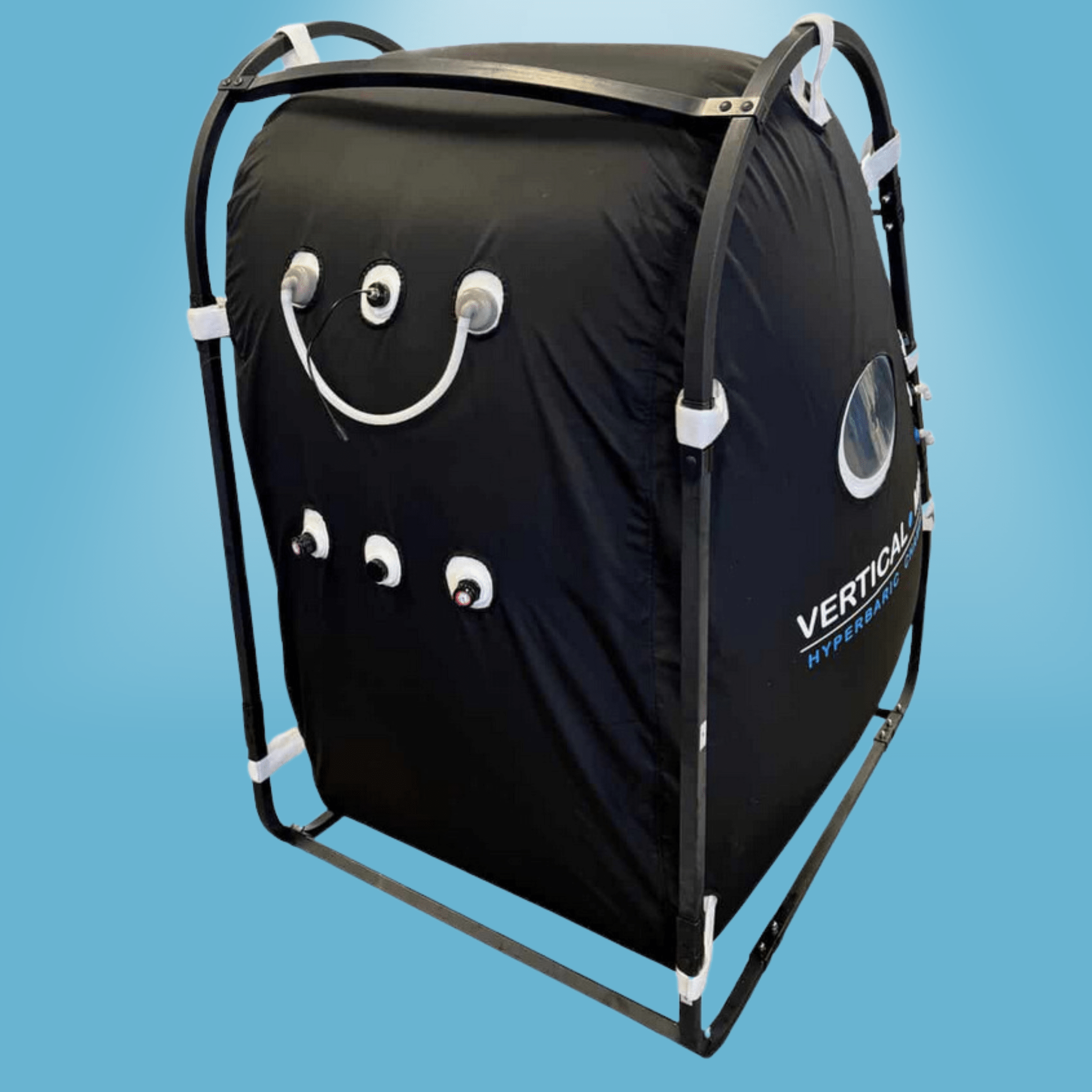 Buy 1.5 ATA Hyperbaric Sitting Chamber Today!