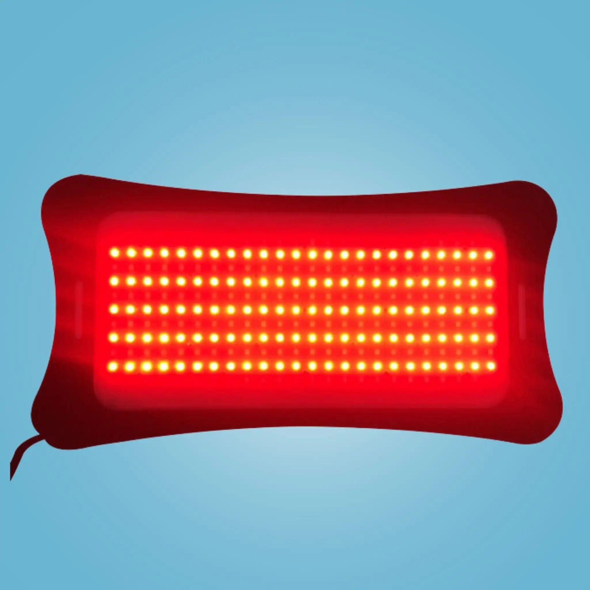 LS PRO Systems - Red Light Therapy Pad with Silicone G264-SI