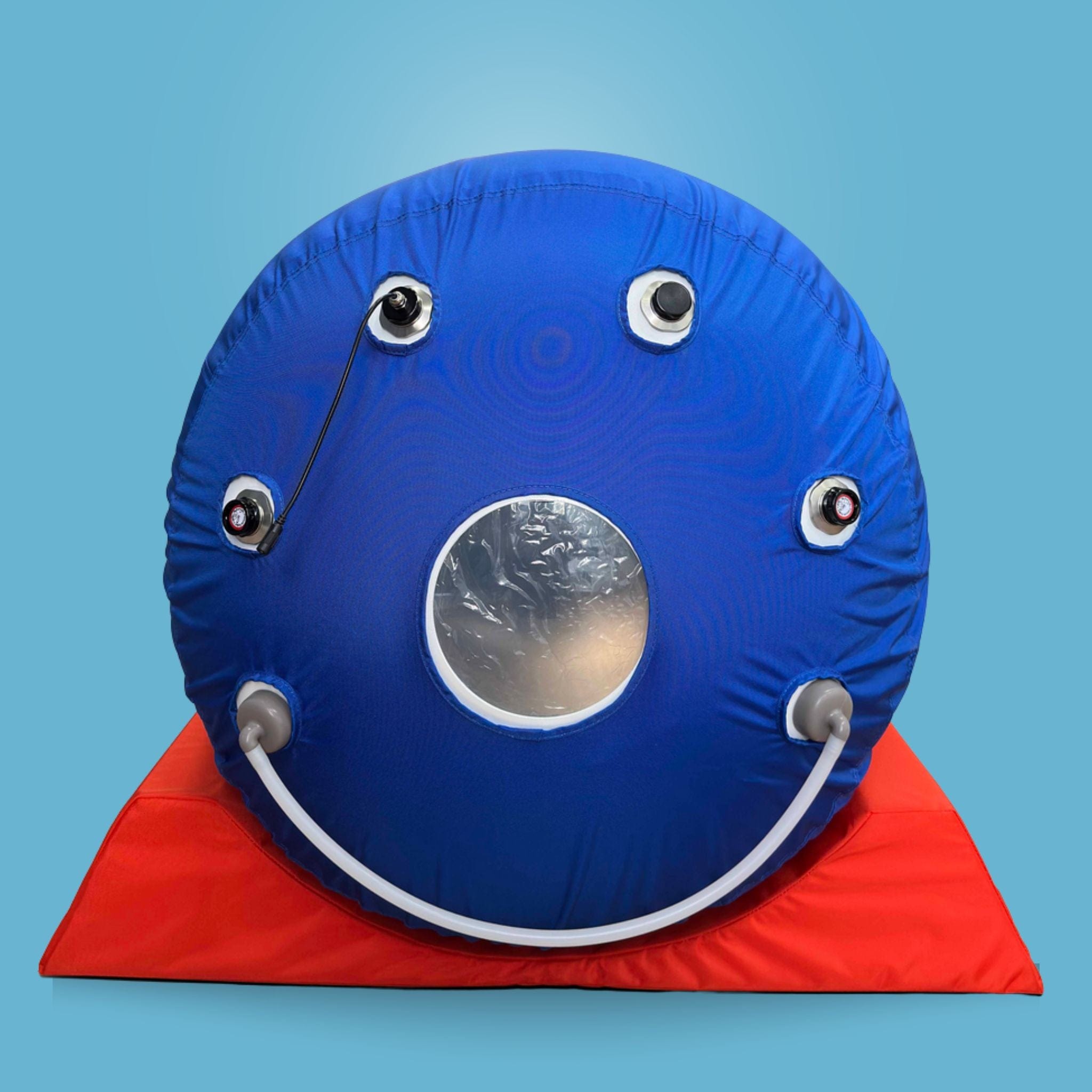 Oxygen Health Systems-Hyperbaric Chamber Lux Air 36