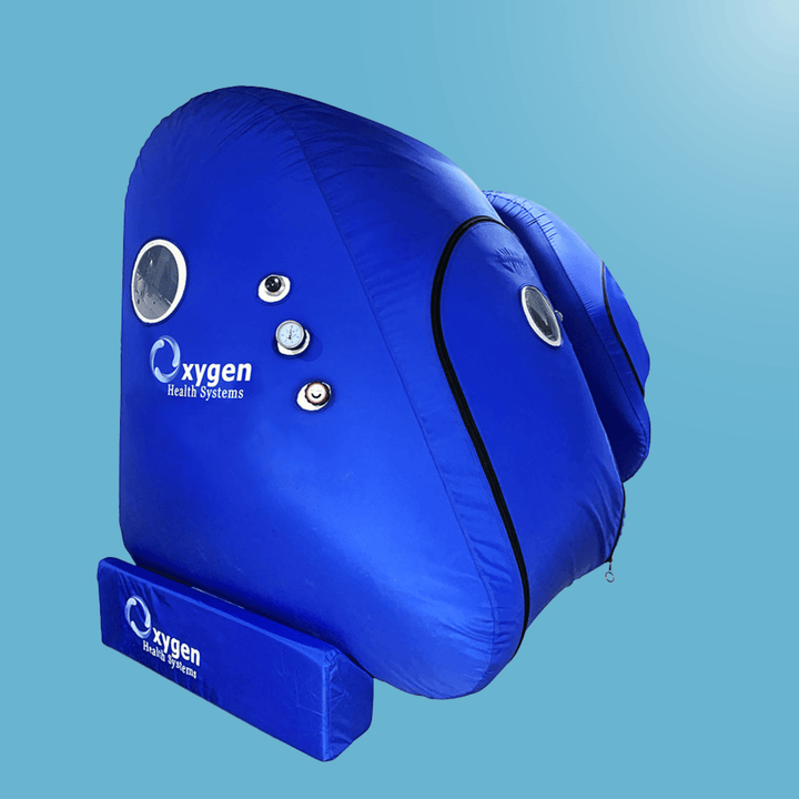 Oxygen Health Systems - Hyperbaric Chambers