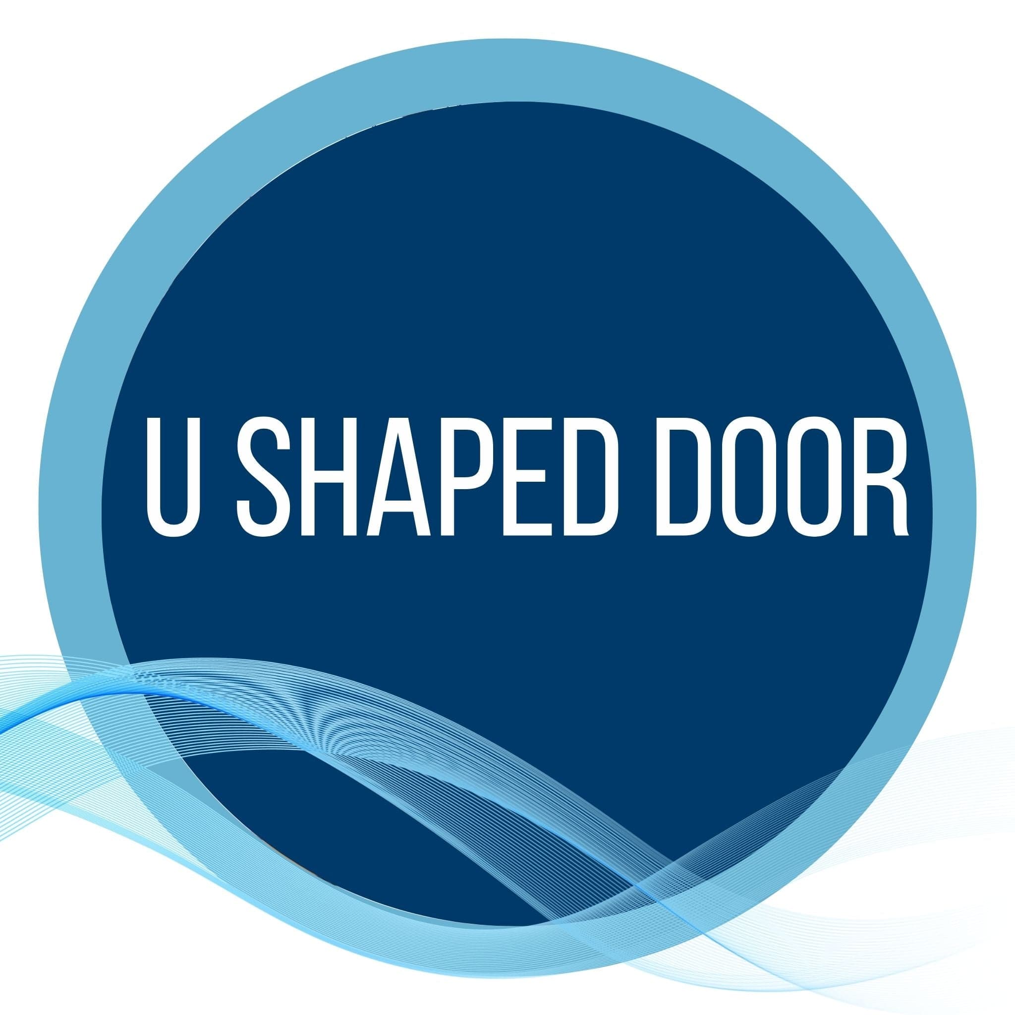 U Shaped Door