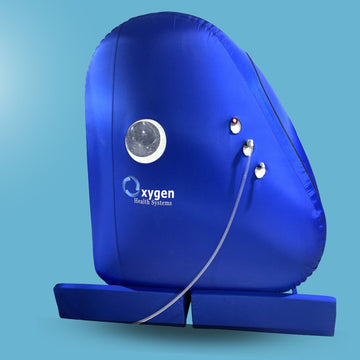Oxygen Health Systems - Hyperbaric Chambers