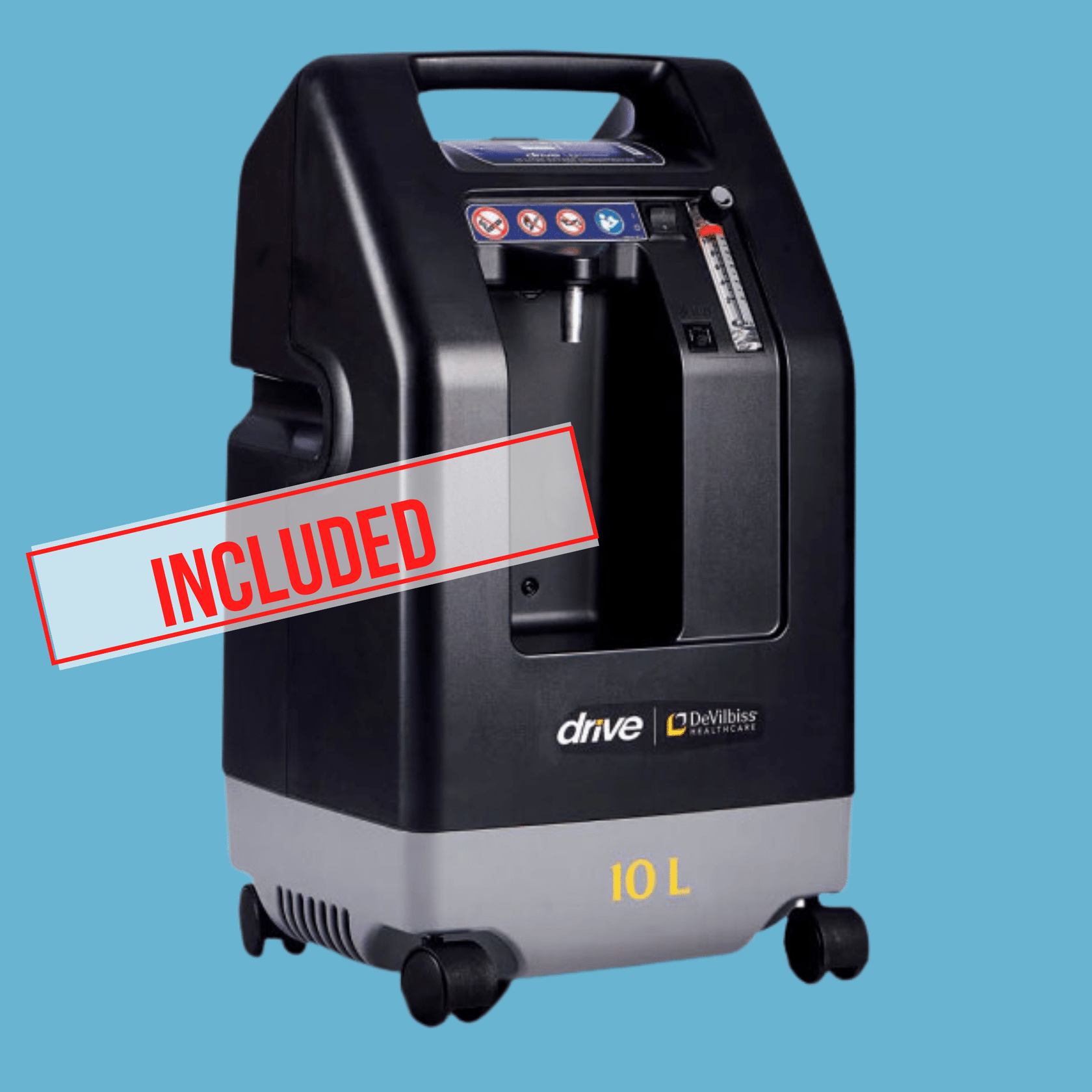 Oxygen Health Systems-Oxy Air Hyperbaric Chamber 32