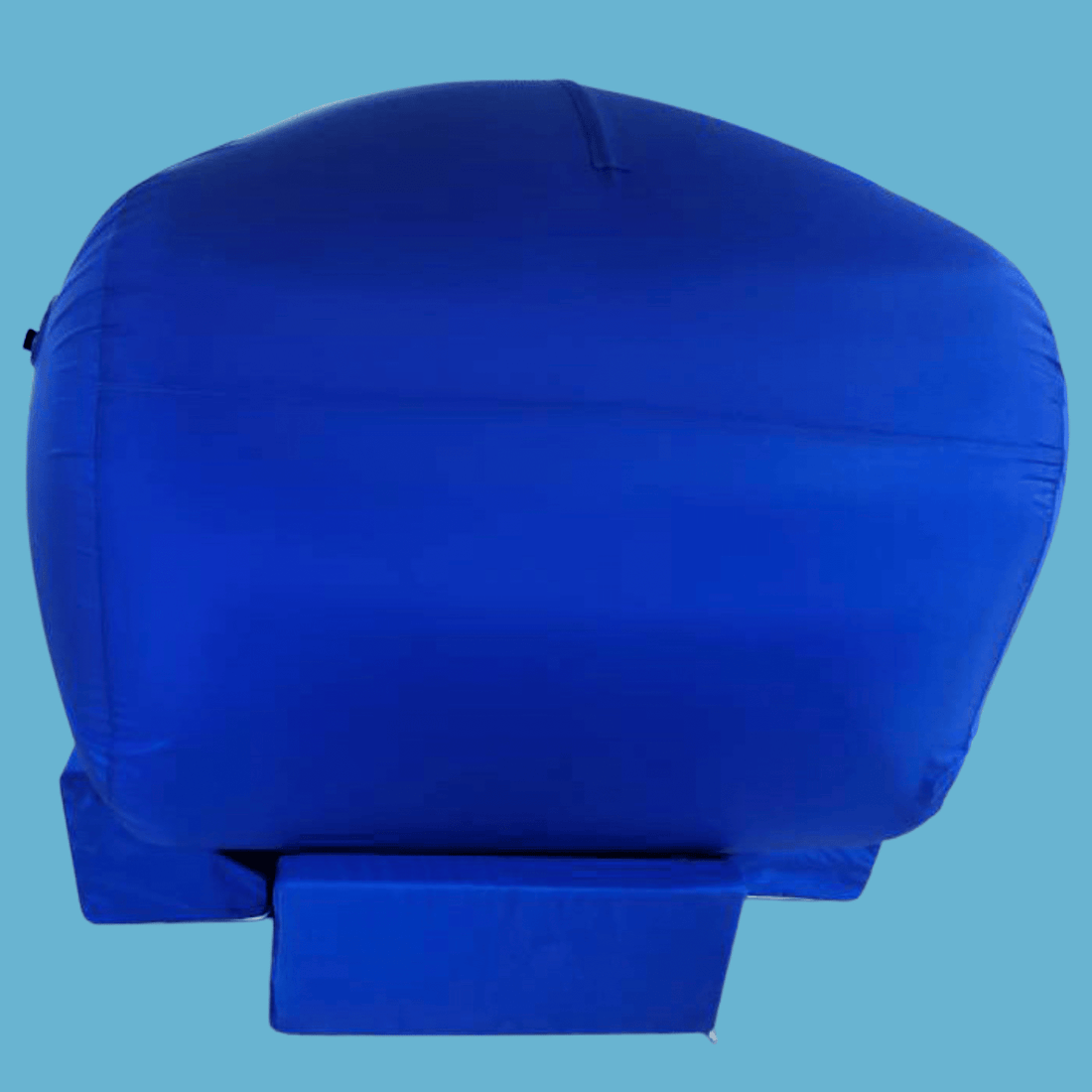 Oxygen Health Systems-Oxyflow Duo Vertical Hyperbaric Chamber